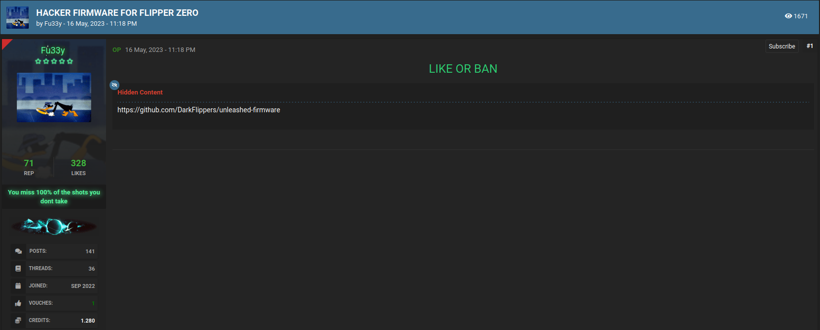 Flipper Zero: An Introduction to Its Capabilities and Potential Risks - SOS Intelligence