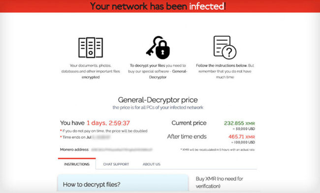 Why Hackers Hack: Exploring What Motivates Cybercriminal Activity - SOS ...
